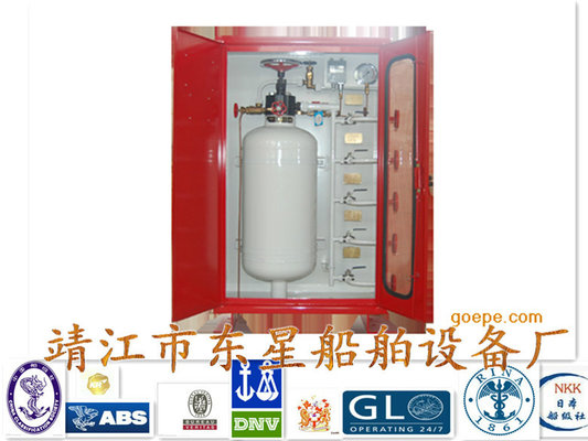China Quick closing valve control box - pneumatic speed closing valve control box - pneumatic quick closing valve control box supplier