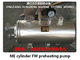 ME cylinder FW preheating pump supplier