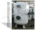 Start air cylinder for marine main engine, start air cylinder for marine auxiliary engine A2.0-3.0 CB/T493-98 supplier