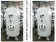 Start air cylinder for marine main engine, start air cylinder for marine auxiliary engine A2.0-3.0 CB/T493-98 supplier