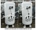 Q345R Pressure Vessel Steel Marine Air Cylinder, Marine Main Engine Starts Empty Air Cylinder A1.0-3.0 supplier