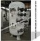 Q345R pressure vessel steel marine air cylinder, marine control air cylinder A0.16-3.0 CB493-98 supplier