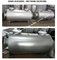 High quality-marine boiler exhaust pipe muffler, spark extinguishing muffler VTJZ-200A supplier