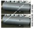 Sparks extinguished silencer for parking generator auxiliary engine, VTJZ-125A for sparks extinguished silencer supplier