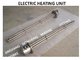 DX427-12KW-440V/60HZ ELECTRIC HEATING UNIT，MARINE ELECTRIC HEATER/ELECTRIC HEATER ASSEMBLY/ supplier