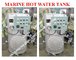 DRG0.5M³ MARINE ELECTRIC HEATING HOT WATER TANK, MARINE STEAM ELECTRIC HEATING DUAL-PURPOSE HOT WATER TANK supplier
