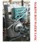 Dongxing DRG1.0 Marine Electric Heating Dual-Purpose Hot Water Tank, Steam Electric Heating Hot Water Tank supplier